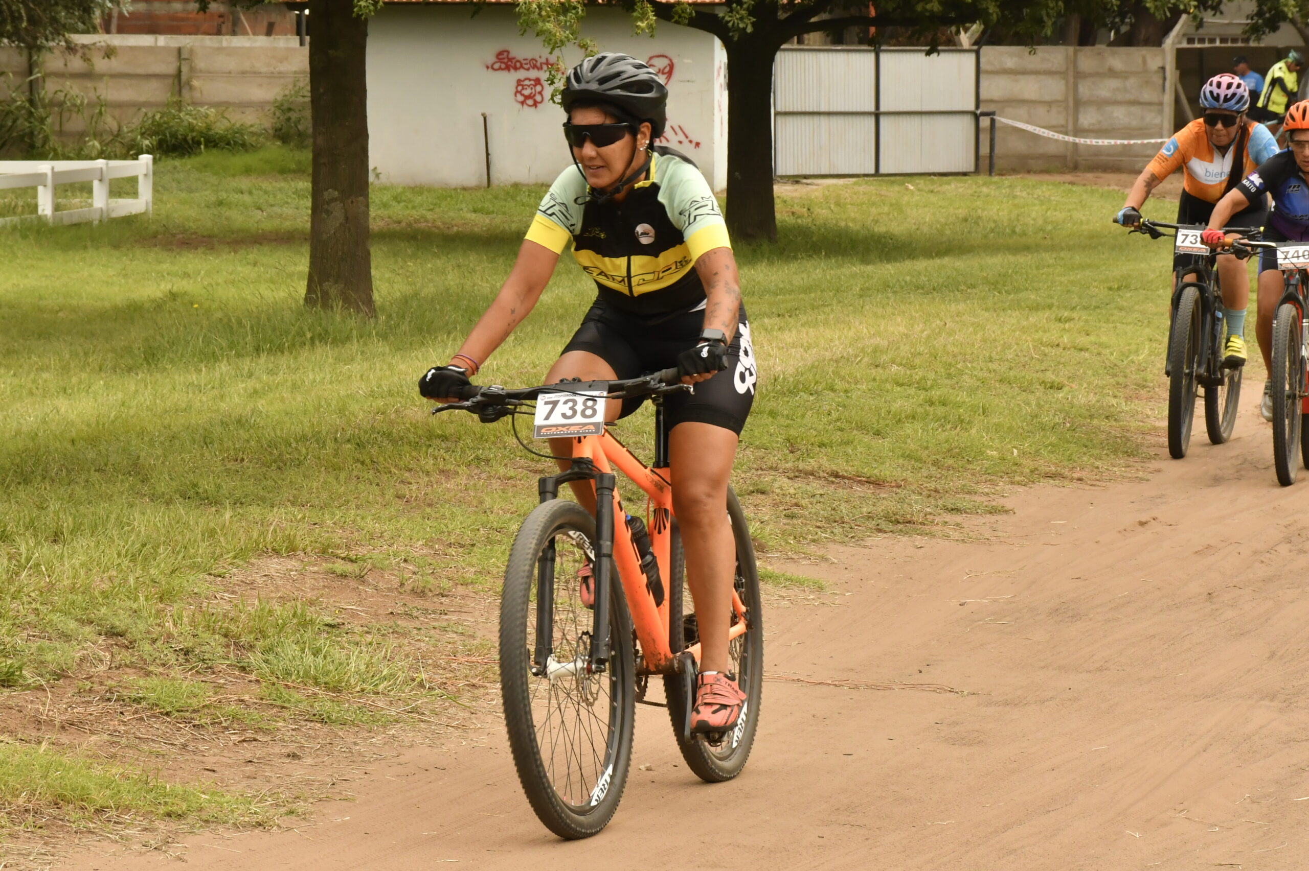 Rural Bike 4ta edicion Insuperable: Fotos de todas las largadas de la prueba de este domingo ...