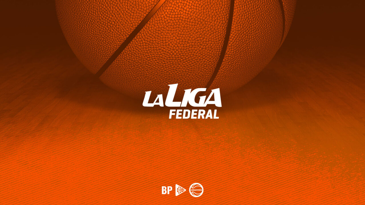 Cómo será la Liga Federal de Basquet 2025 | Deportelauquen