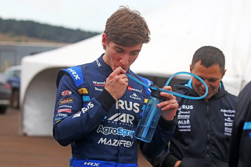 TC Pista: Ricciardi con el Ford manda en un campeonato super apretado ...