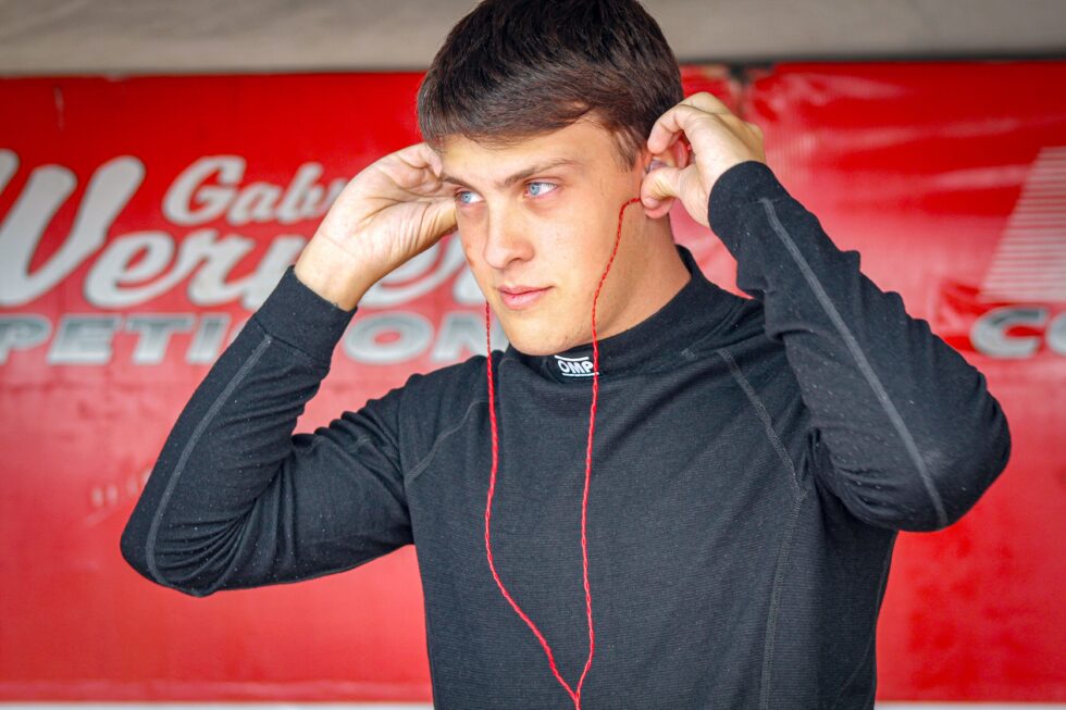 Formula 2 Argentina: Vuelve el campeon, el pampeano Nicolás Suarez y ...